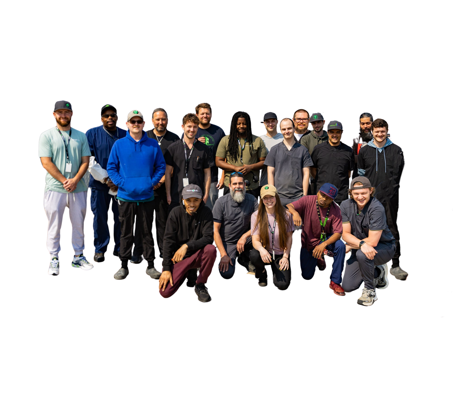 ABOUT US – Freshy Fine