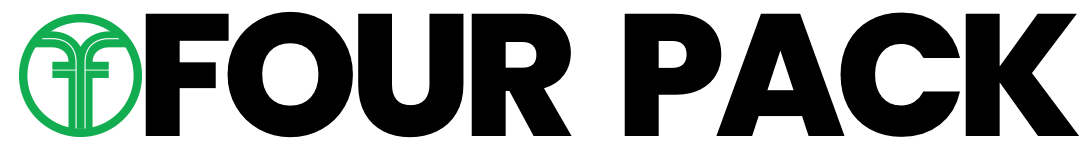 FOUR PACK – Freshy Fine