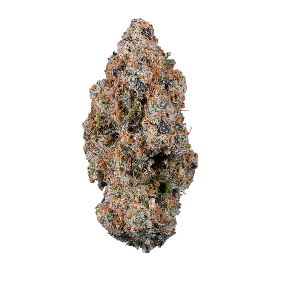 STRAINS – Freshy Fine